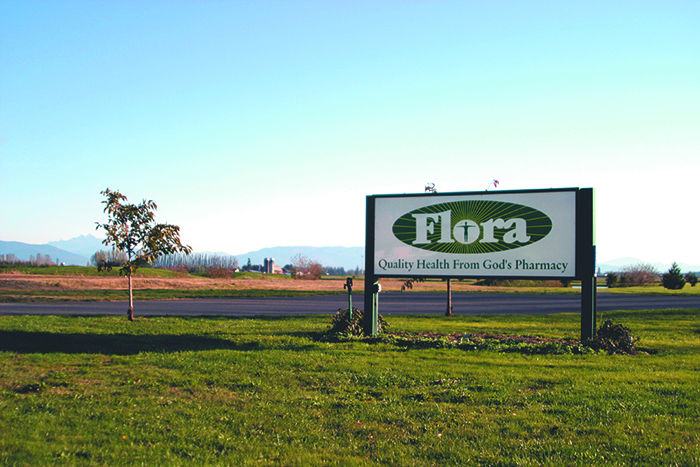 フローラ社(Flora Manufacturing and Distributing Ltd.) │ イマココ・ストア クラブ